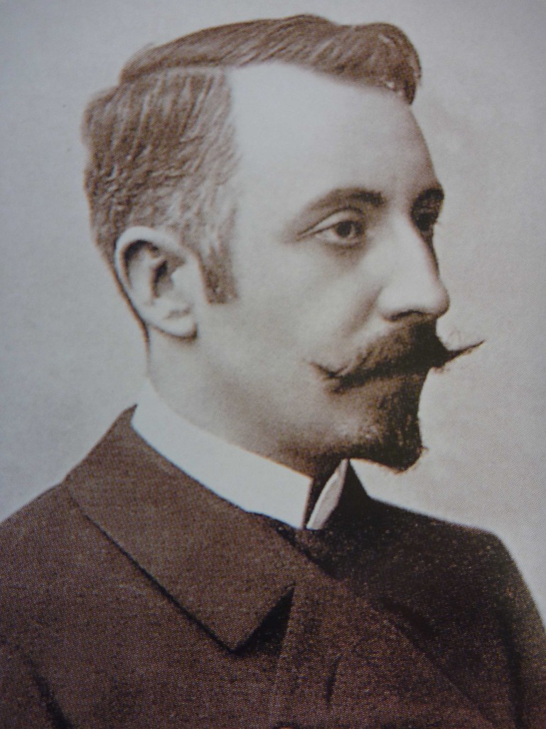 Adrien de Gerlache | Antarctic Exploration